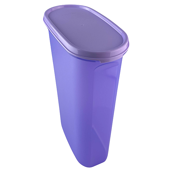 Tupperware Modular Oval 5 Roxo 2,9 litros - Comprar Tupperware Online ...