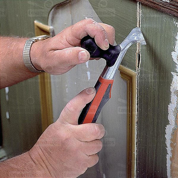 Raspador Universal Ergo 665 - Bahco - Loja Empoeirados