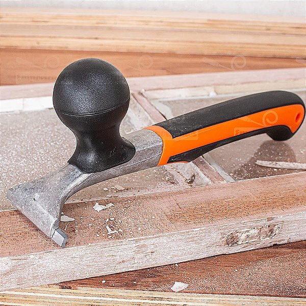 Raspador Universal Ergo 665 - Bahco - Loja Empoeirados