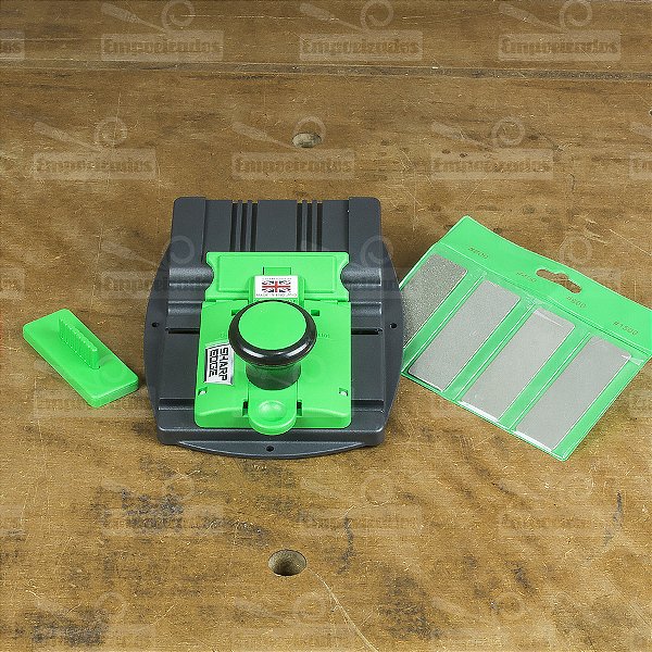 Afiador de formão G-Sharp Tools - Loja Empoeirados