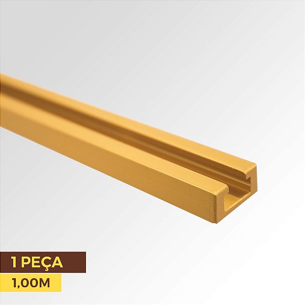 Trilho T-Track em Alumínio 1 metro - 01 peça - Rivertools - Loja ...