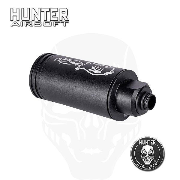 Tracer Airsoft Lighter S Ultra Compact Recarregável - Spitfire - Hunter ...