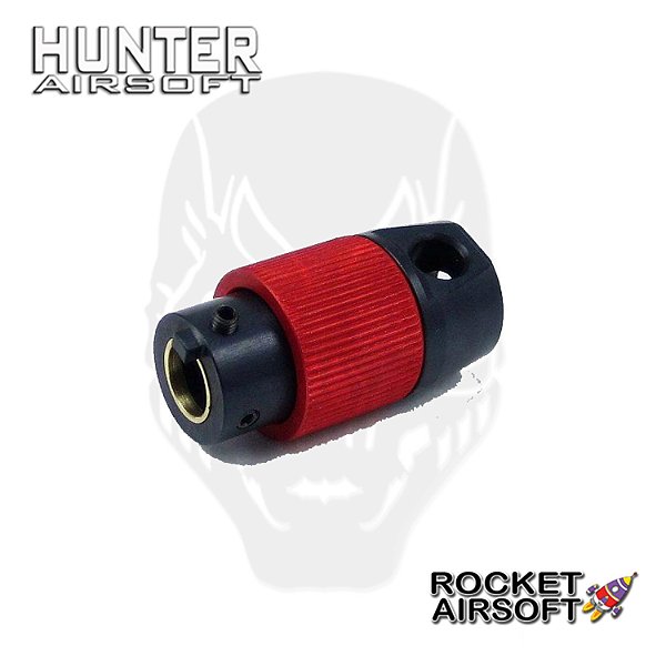 Hop up SVD Dragunov Spring A&K - Rocket Airsoft - Hunter Airsoft