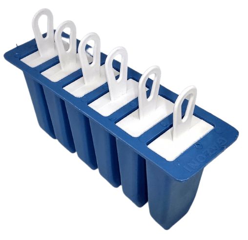 Picoleteira – Forma para Picolés e Sorvetes Caseiros | Edrober ...