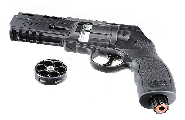 Revolver Co2 T4e Hdr .50mm Umarex Home Defense - Combat Airsoft ...