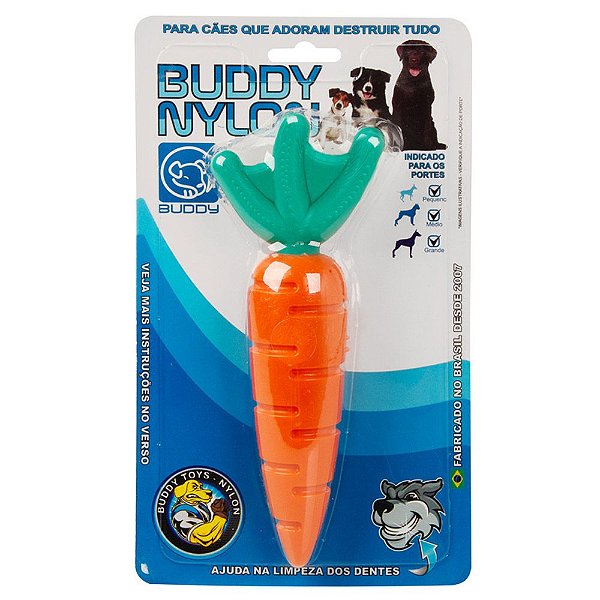 BUDDY TOYS Nylon - Pet in Action