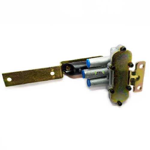 VALVULA PNEUMATICA 4630/ 4730 COD: AN302201 / AKK21931/ AN303277/ AKK2 ...