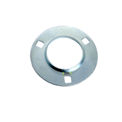 FLANGE ROLAMENTO REDONDO 3 FUROS COD: DQ15125 - TBL AGROPEÇAS