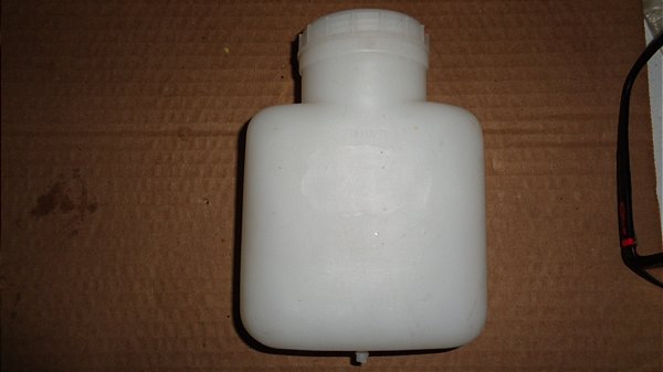 Gordini Interlagos Rural Polara Corcel Reservatório Água Limpado Parab ...