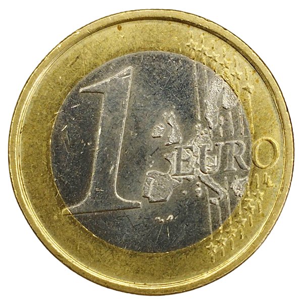 Moeda 1 Euro 2006 MBC Portugal Europa - Numismática Virtual Aqui Você ...