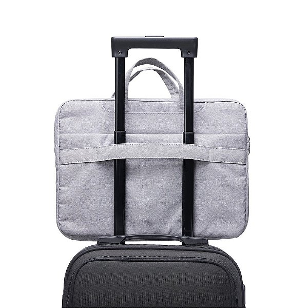 Pasta Executiva para Notebook 15 Polegadas - Lazarello