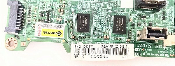 Placa Principal TV Samsung UN32FH4003G BN91-10933W Original | Qualidad - https://www.reciclasc ...