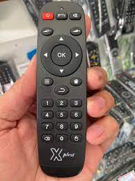 CONTROLE XPLUS - SÓ CONTROLES-CONTROLES REMOTOS RECEPTOR