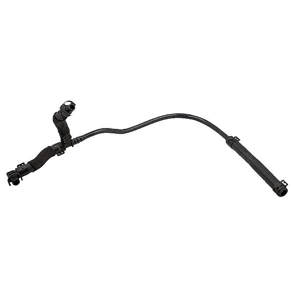 Mangueira Superior Radiador Jaguar XJ 2010 A 2019 - C2D6362 ...