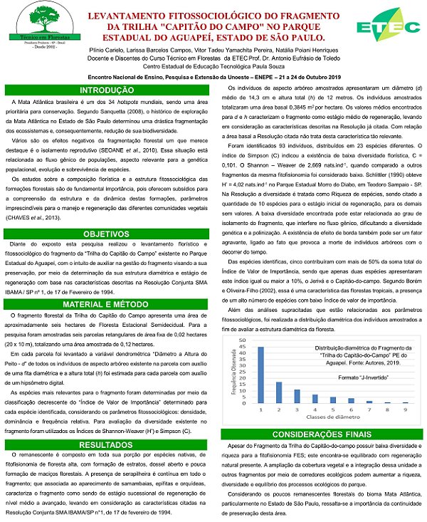 Banner Para TCC Em Lona - Faculdades - Xuxão Adesivos | Presidente ...