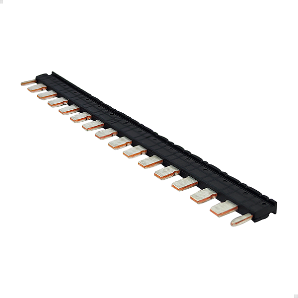 Ponte Conectora P/ Borne Relé Weg Btwr Pc-btwr 2,5/16r - Unitek ...