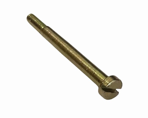 Parafuso Carcaça Alumínio Coluna Direção Caminhão VW 690 790 11130 ...