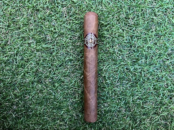Charuto Cubano Montecristo No. 4 - Unidade - PipeSmoking360 - Cachimbos ...