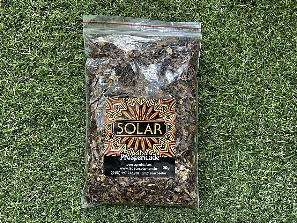 Para Cachimbo Solar - Prosperidade - PipeSmoking360 - Cachimbos e Charutos