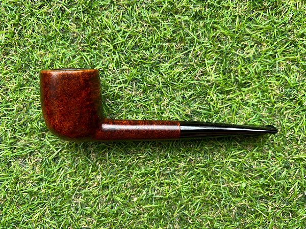 Cachimbo Captain Black, London Made B20 - PipeSmoking360 - Cachimbos e ...