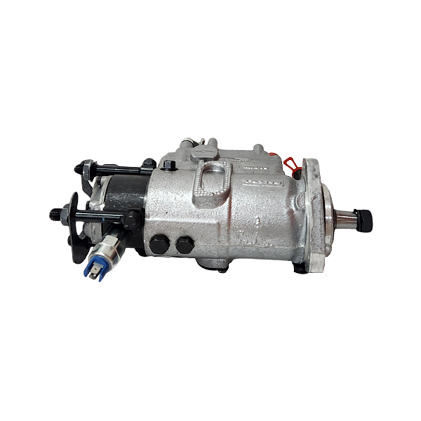 Bomba Injetora Gerador Perkins V3230F583T 3230F586T 2643B319 - EstoqueF