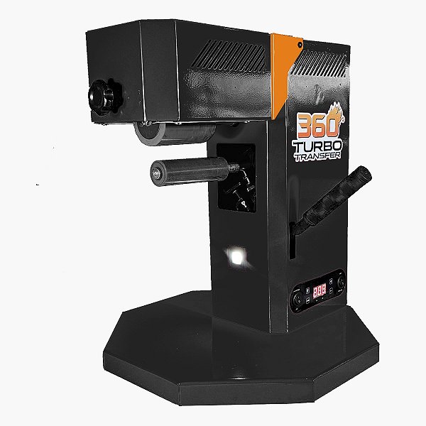1 - Turbo Transfer 360 - PLUS - Painel Digital - Turbo Maq - Tudo que ...