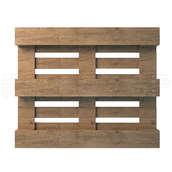 Pallet PBR - Pallet SP