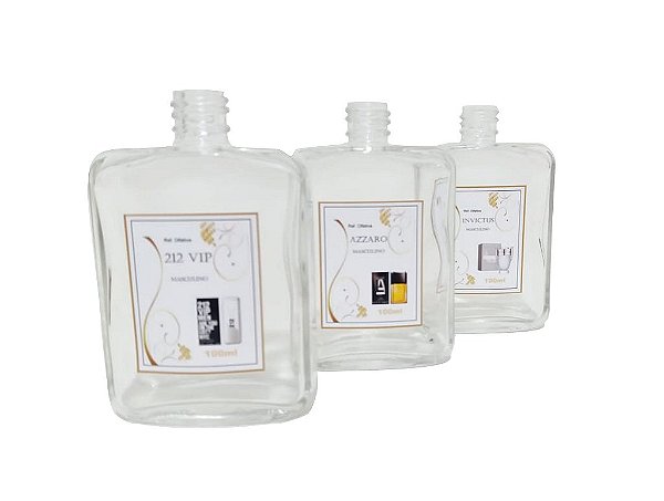 Dnaperfumes- Rótulos para perfumes - Dna perfumes