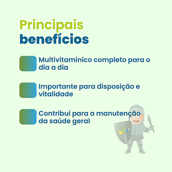 Multrix Kids Xarope Infantil A-Z 120ml (Sabor Laranja) - FloraNativa ...