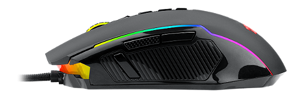 Mouse Redragon Ranger Basic M910-K - Redragon Store
