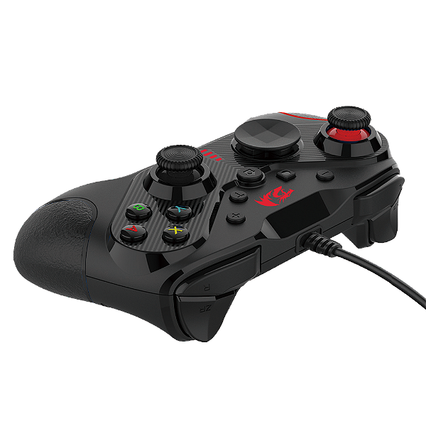 CONTROLE GAMER REDRAGON RIFT G710 - Redragon Store