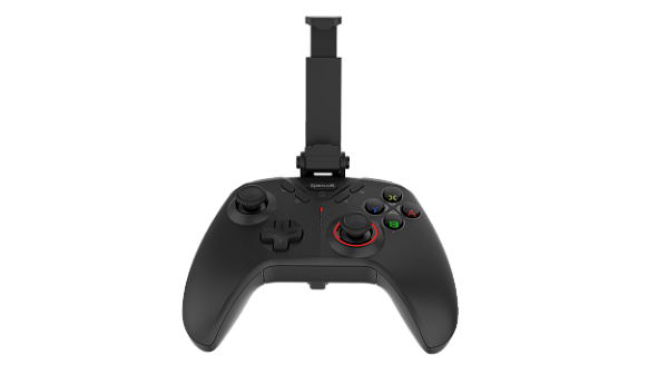 Controle Gamer Redragon Forge Preto G711 - Redragon Store