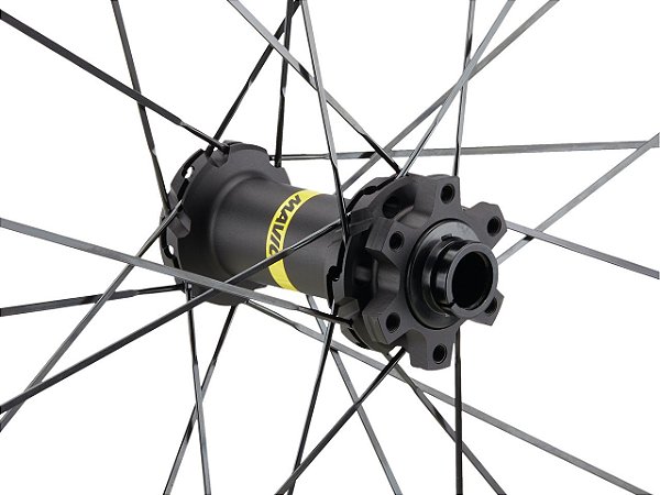 Roda MTB Mavic Crossmax XLS 29 Boost - Revolution Bikes - Loja Premium de Mountain Bike e ...