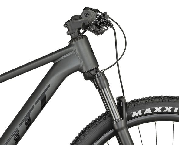 Bicicleta MTB Scott Scale 970 Grey 2024 - Revolution Bikes: Scott, SRAM ...