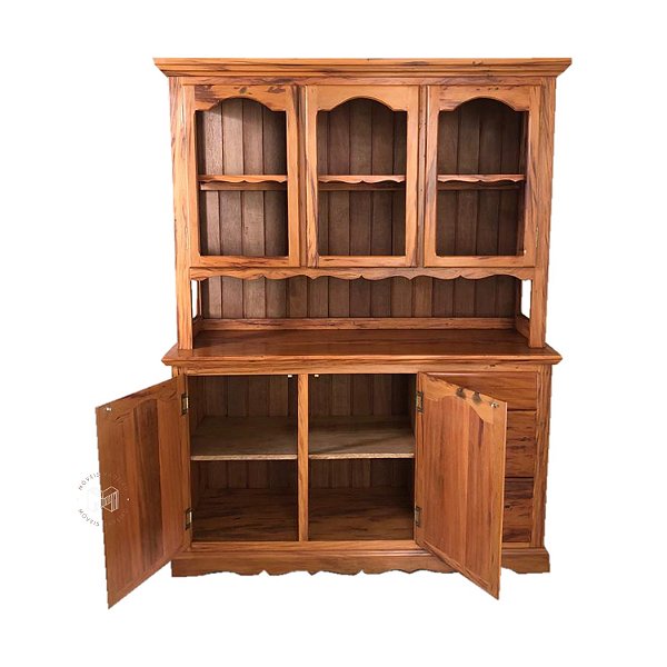 Armário Farmácia Rochelle - Móveis Madeiro – Móveis em Madeira de ...