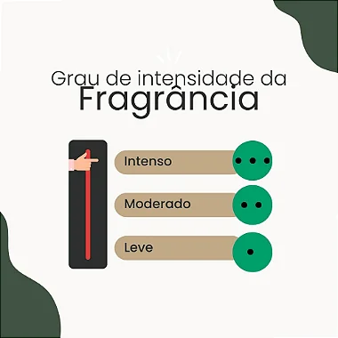 Vela Aromática Vanilla - Clássica - Ustzen