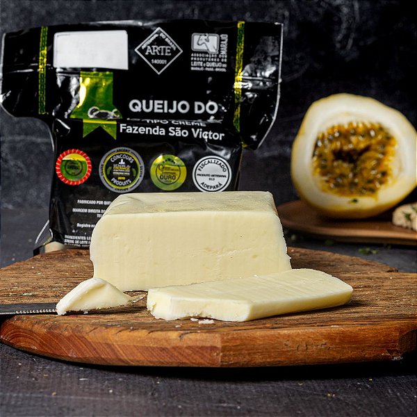 QUEIJO CREME DO MARAJÓ - O Queijólatra Loja Especializada em Queijos ...
