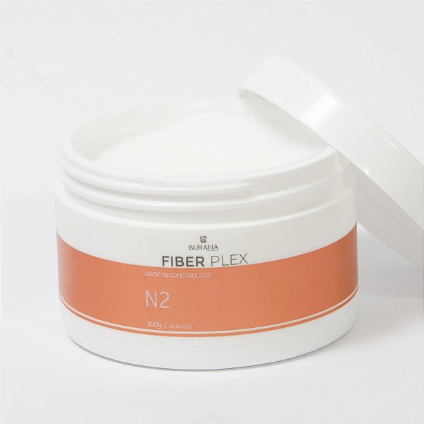 Kit Fiber Plex Home Care - Solarium Cosmeticos - produtos para salao de beleza - produtos para ...