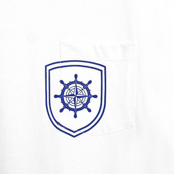 Camiseta Marujo - Aquarama - Moda Náutica | Roupas Masculinas e Femininas