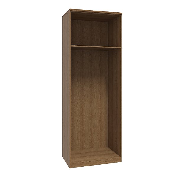 Guarda Roupa Modulado 2 Portas 84cm Rimo Setiba - Loja Rimo - Móveis de ...