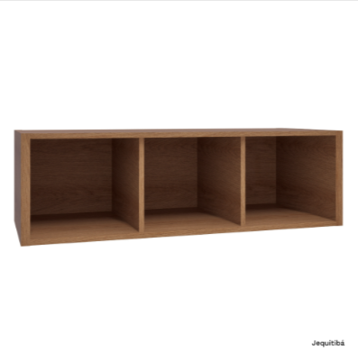 Módulo Nicho Rimo Setiba - Loja Rimo - Móveis de Qualidade Direto da ...