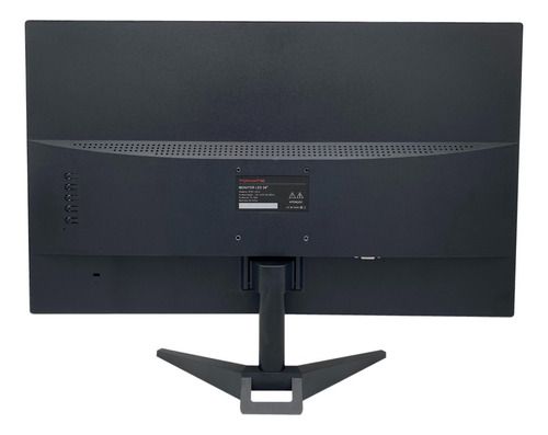 Monitor Gamer 24 Polegadas Full Hd 75hz 5ms Mtm-1024 Tomate - MB UTILIDADES