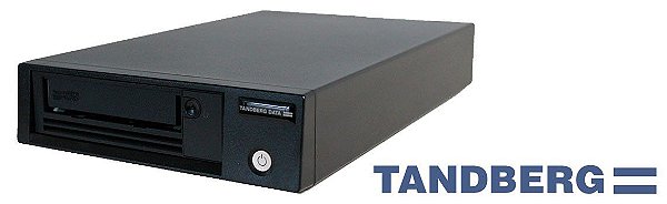 Tape Drive LTO-8 Ultrium HH SAS - Faturamento para empresas - LTO Ultrium