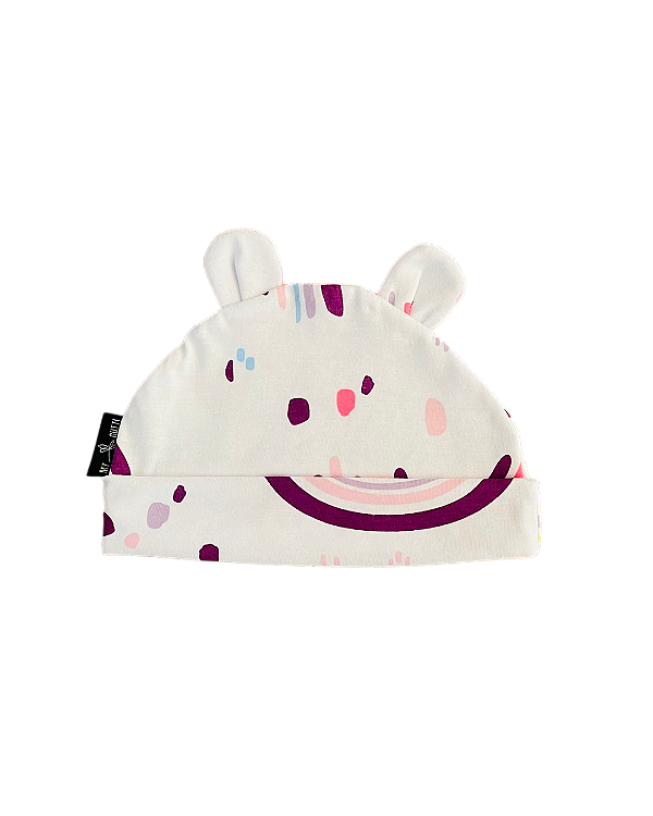 Kit Sling Extra Fácil + Bolsa Anticólicas + Touquinha (Kit 3 itens ...