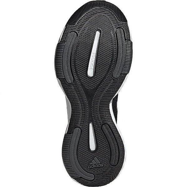 Tênis Feminino Adidas Response Preto - GX2004 - Estrela Mix - Uma Loja ...