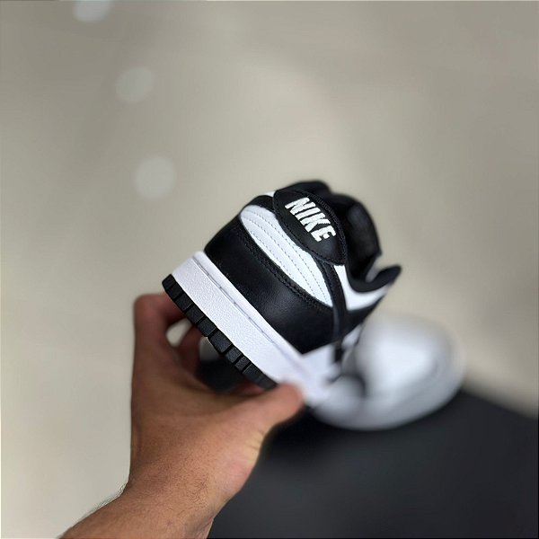 TENIS NIKE DUNK LOW PANDA - JNoriginalshop