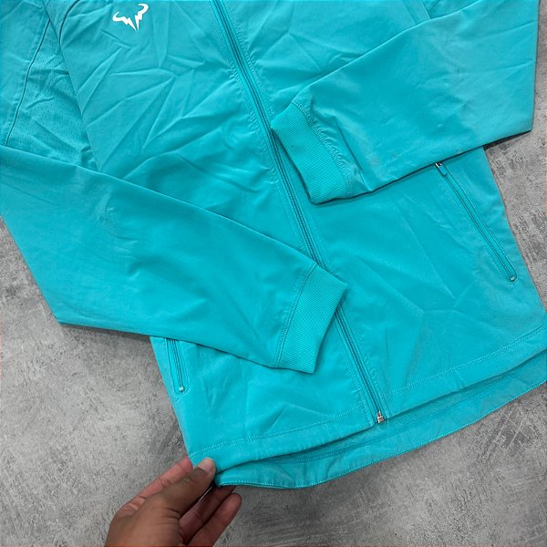 Jaqueta nike nadal - DV2885-345 - JNoriginalshop