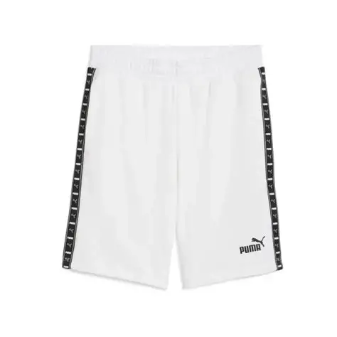 Bermuda puma branco- 684683-02 - JNoriginalshop