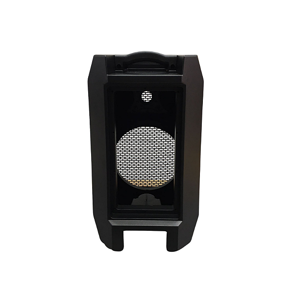 Gabinete Injetado Promax 12 Polegadas - MCA AUDIO