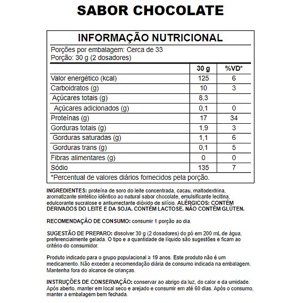 Medium Whey Protein - 1kg - Growth Supplements - MEUWHEY